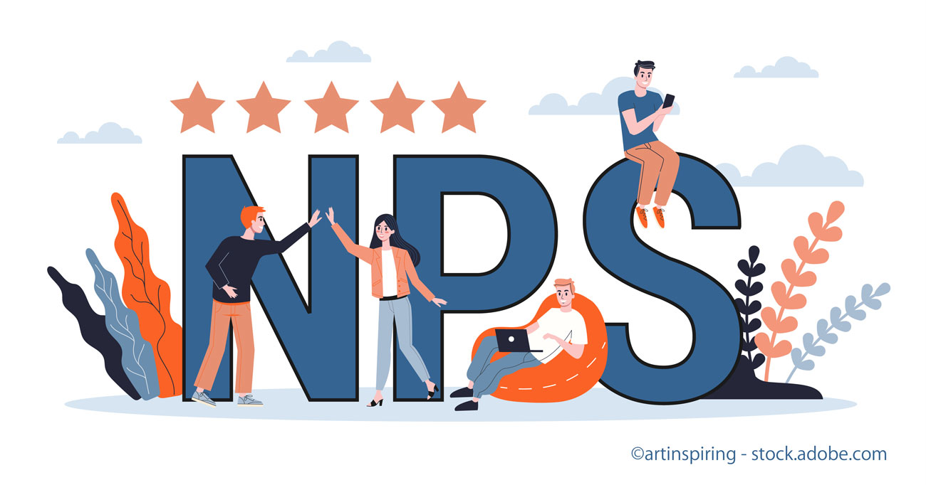 NPSとは？計算方法や顧客満足度との違い・活用方法を解説|ECzine（イーシージン）