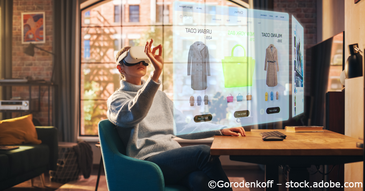 VRショッピングのメリット・デメリット、導入の注意点や事例を紹介|ECzine（イーシージン）