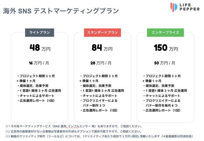 ジグザグ、「海外SNSテストマーケティングプラン」提供開始|ECzine（イーシージン）