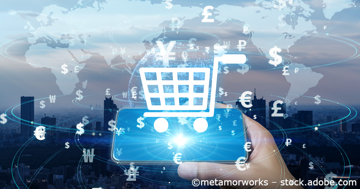 【2023版】EC市場規模は拡大傾向！最新動向や成長予測について論考|ECzine（イーシージン）