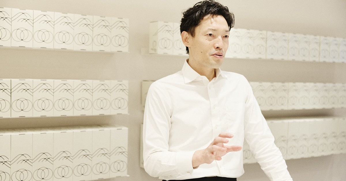 おいしい梅への感動を伝えたい コロナ禍に手探りでEC開設 チョーヤ梅酒新規事業「蝶矢」の挑戦 (1/4)|ECzine（イーシージン）