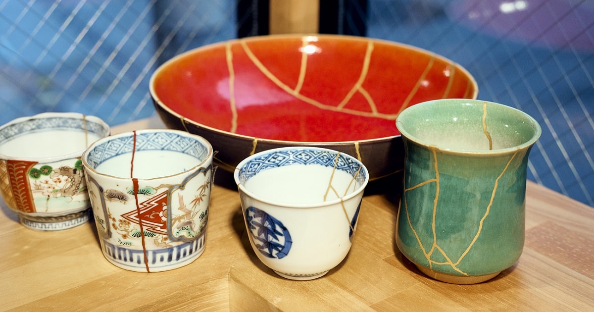 金継ぎ体験を世界のユーザーへ 人生一度きりだからコロナ禍でも起業 つぐつぐが挑むCX向上と越境EC (1/4)|ECzine（イーシージン）