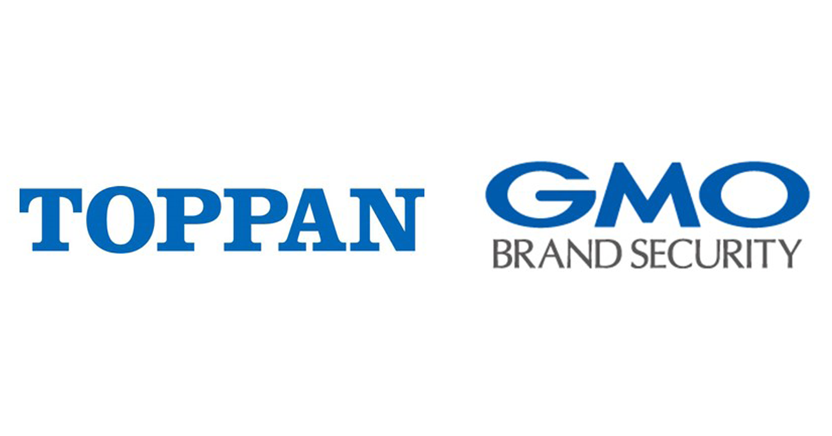 凸版印刷とGMOブランドセキュリティ、模倣品対策によるブランド保護実現に向け協業を開始|ECzine（イーシージン）