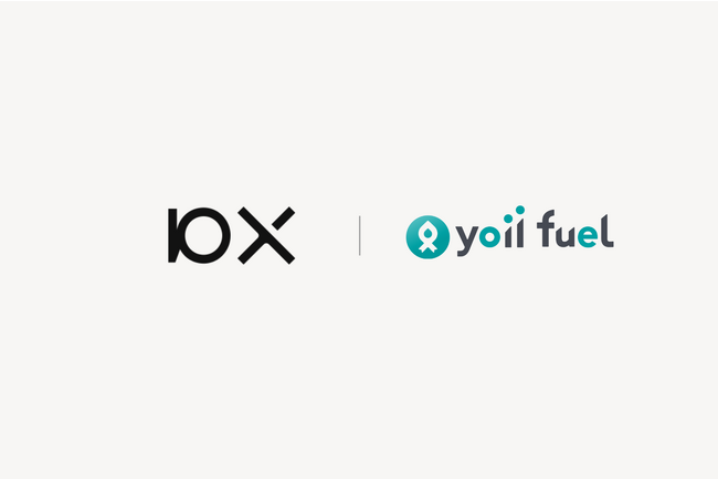 小売業向けECプラットフォームを提供する10Xが、RBFの「Yoii Fuel」にて資金調達|ECzine（イーシージン）