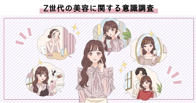 口コミリテラシーが高いZ世代 インフルエンサーには「主観」求める／SHIBUYA109 lab.調査|ECzine（イーシージン）