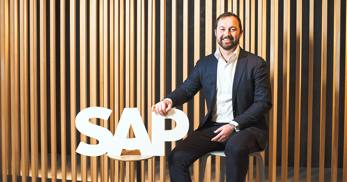 「LINE」でCXを生み出す国は他にない？SAPに聞く日本市場の特徴とeコマースに必須の施策 (1/3)|ECzine（イーシージン）