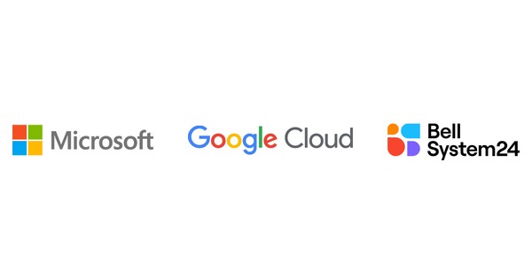 ベルシステム24、マイクロソフトとGoogle Cloudの生成AI活用コンタクトセンターを事業化へ|ECzine（イーシージン）