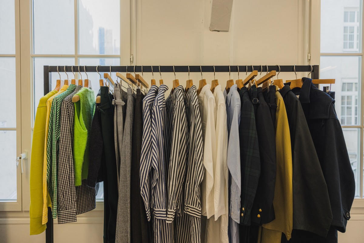 BEAMS BOY、海外卸先に向け初のシーズン商品を投入 24社からのオーダー獲得に成功|ECzine（イーシージン）