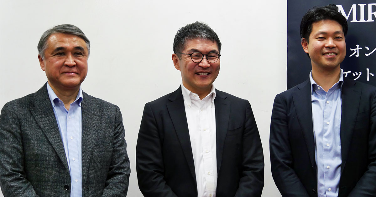 ニトリHD、他社商品も販売するマーケットプレイス構築へ 店舗受取・返品で主要ECモールと差別化目指す|ECzine（イーシージン）