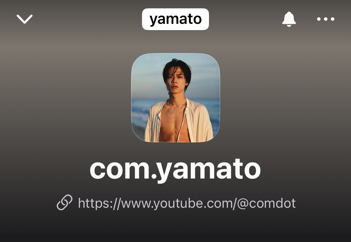 コムドットやまと氏が日本人初の「BeReal」公式アカウント開設 今後リアルな舞台裏を公開予定|ECzine（イーシージン）