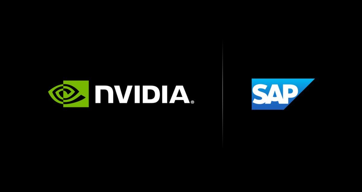 SAP SEとNVIDIA、企業の生成AIやLLMの導入・活用促進に向けてパートナーシップを拡大|ECzine（イーシージン）
