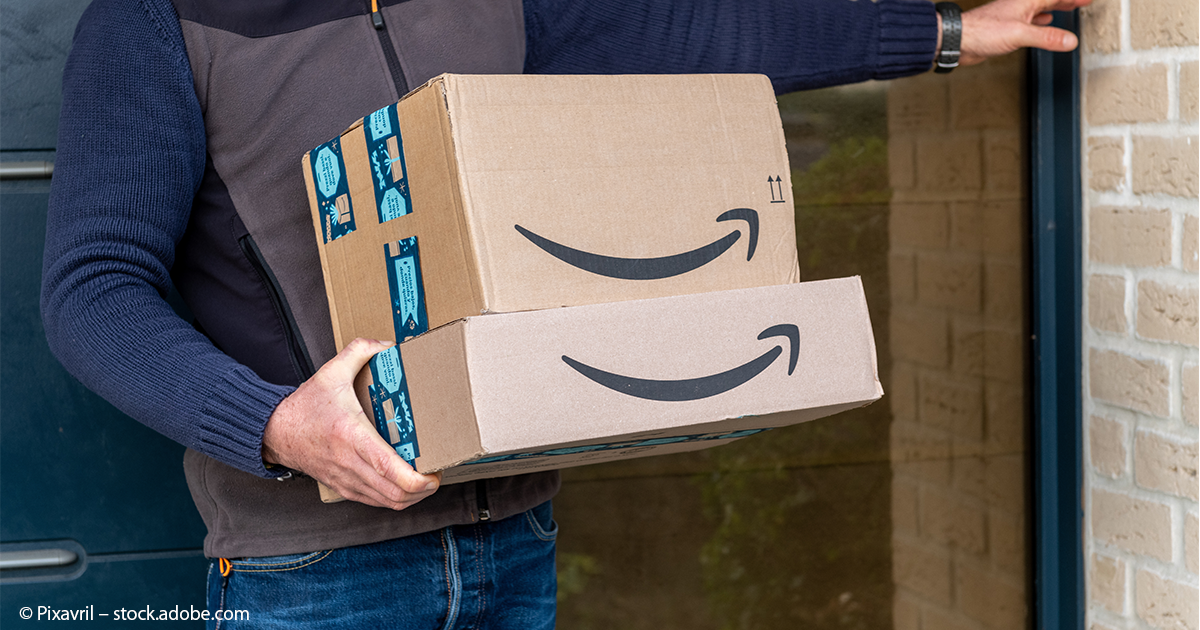 Amazon、6月6日より「代金引換」の提供を終了 体験向上に向けたサービス見直しの一環|ECzine（イーシージン）