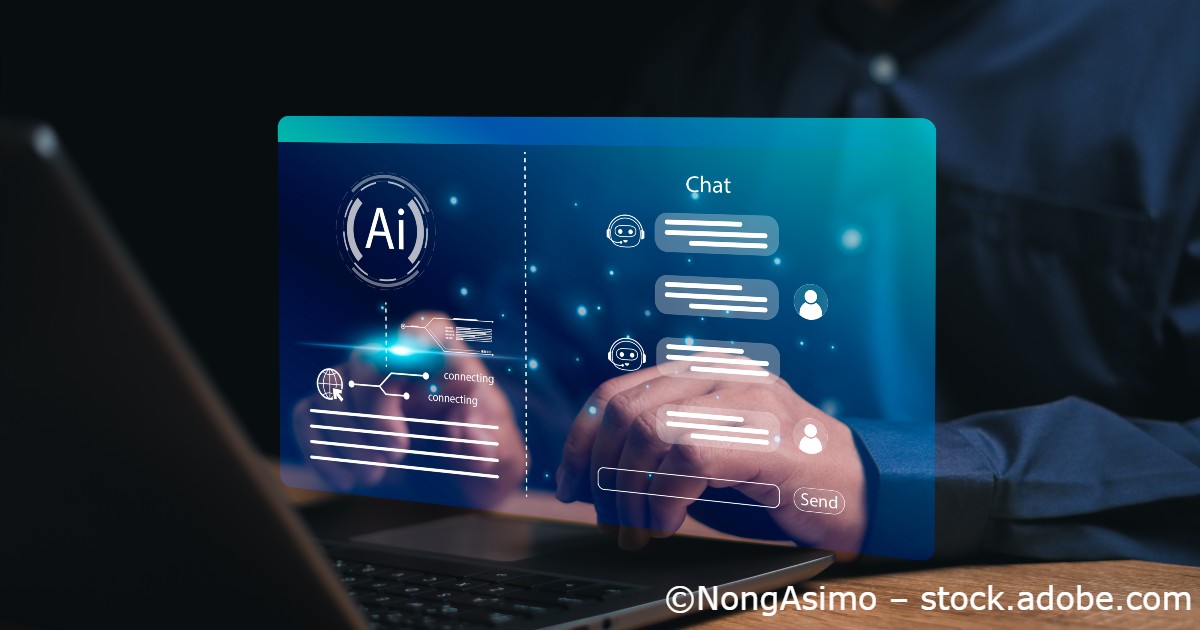 電通デジタル、対話型AI開発を支援する∞AI ChatにGPT-4oやGemini 1.5などを実装|ECzine（イーシージン）