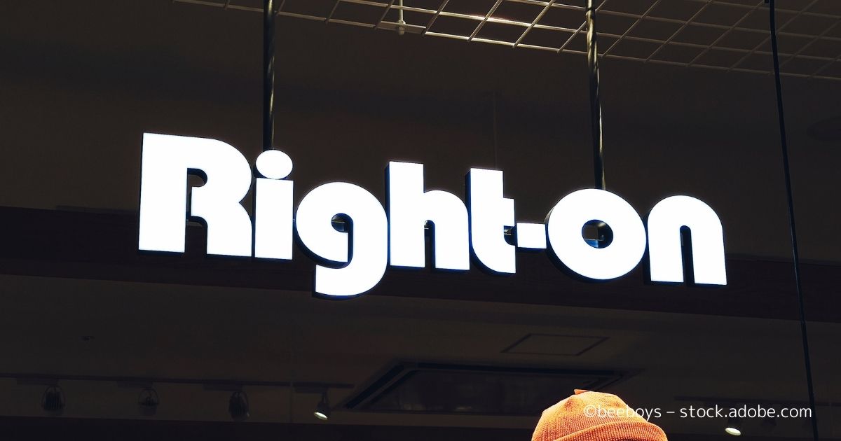 ワールドが事業再生支援を前提にライトオンをTOB 公開買付開始は2024年12月上旬を予定|ECzine（イーシージン）