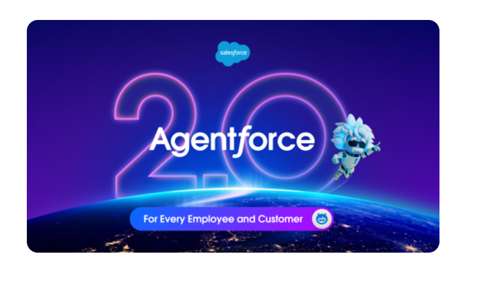 Salesforce、エンタープライズ向け新AIシステムを発表 Slackへの展開が可能|ECzine（イーシージン）