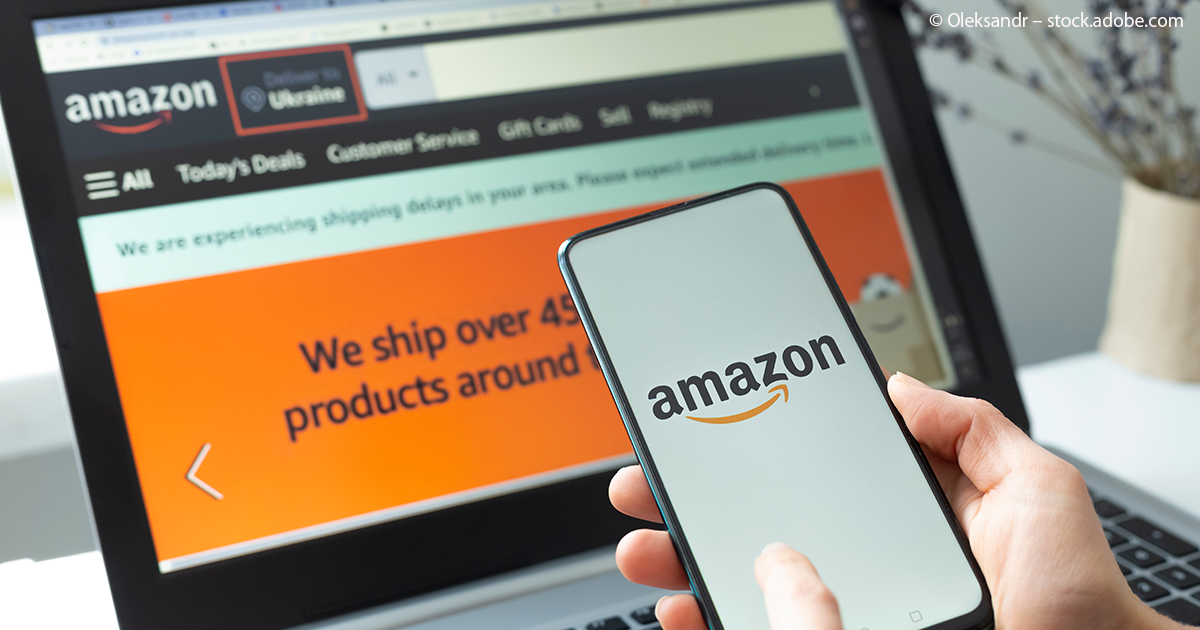 Amazon、食品・飲料・日用品など数万点を最短6時間で配送する新ストアを一部エリアで開始|ECzine（イーシージン）