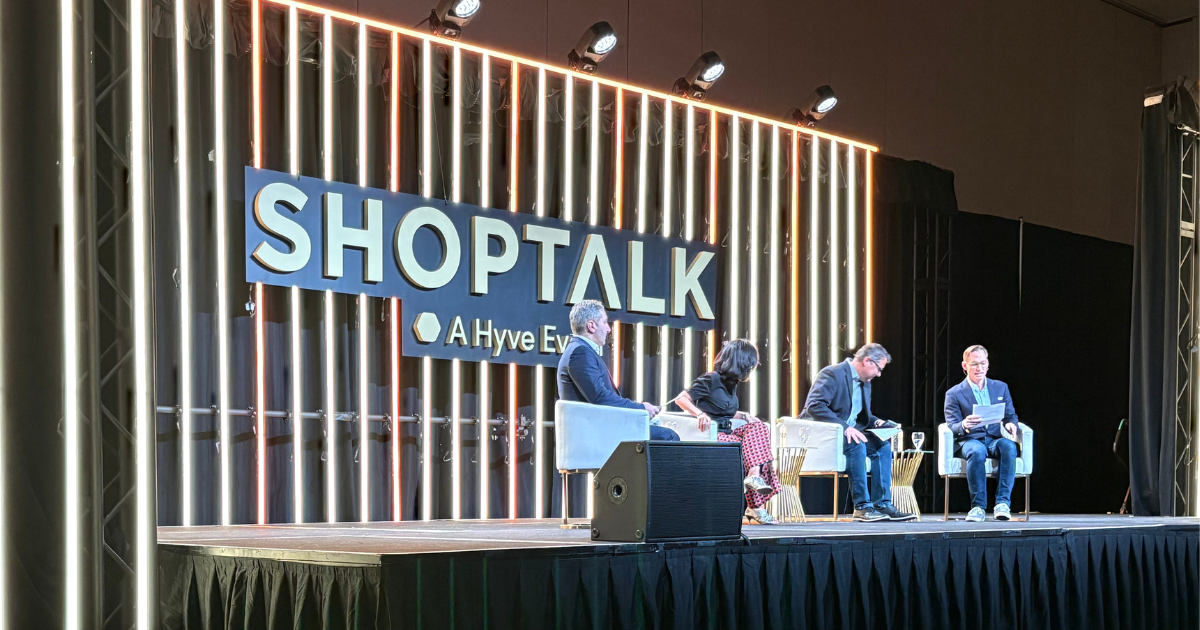 リテールメディア3.0×ロイヤルティが今後のカギ／SHOPTALK 2025レポ (1/2)|ECzine（イーシージン）