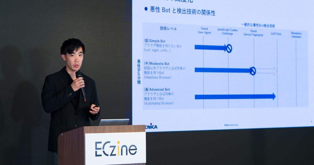 セブン＆アイグループも導入！ECサイトで相次ぐBot被害からブランドと売上を守るための対策 (1/3)|ECzine（イーシージン）