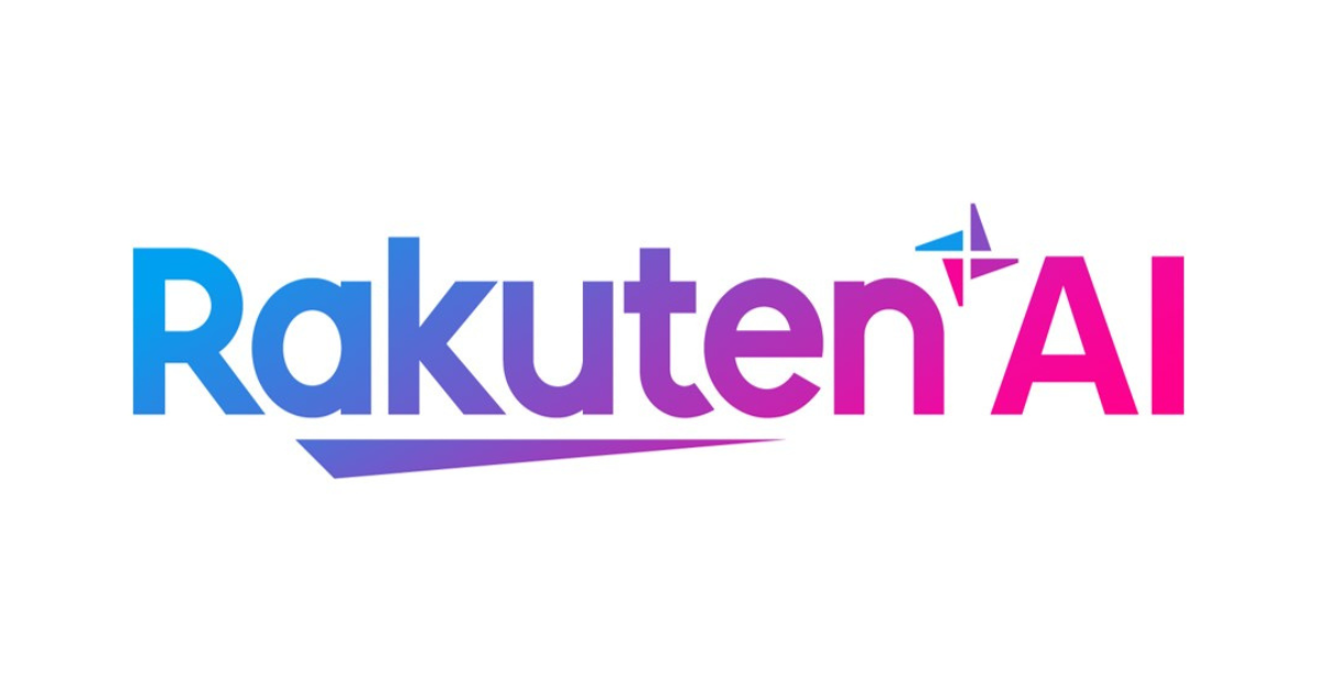 楽天G、「Rakuten AI」の本格提供を開始 2025年秋には「楽天市場」に搭載予定|ECzine（イーシージン）