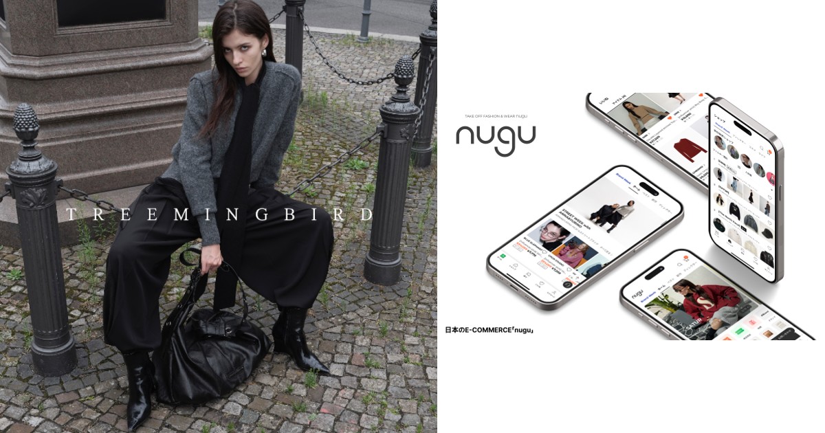 nugu、韓国・現代百貨店と連携した常設型韓国ブランド専門店を東京・渋谷PARCOに9/19オープン|ECzine（イーシージン）