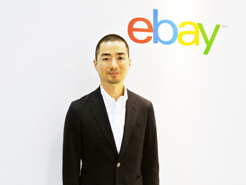 越境ECブーム！企業の販売の「場」として、ebayに注目集まる|ECzine（イーシージン）