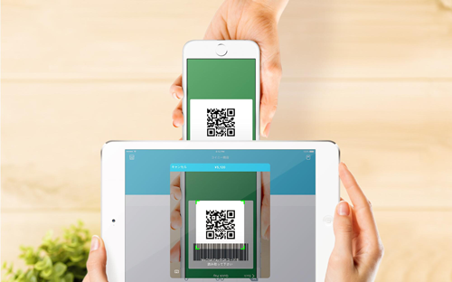コイニー、QRコード決済サービス提供開始 WeChat Payの先行受付も|ECzine（イーシージン）