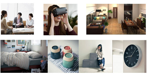 ベルメゾン、体験型インテリアショップを大阪にオープン、VRサービスも|ECzine（イーシージン）