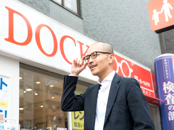 “突破できる人”が増えたら EC業界はもっとおもしろくなる (1/3)|ECzine（イーシージン）