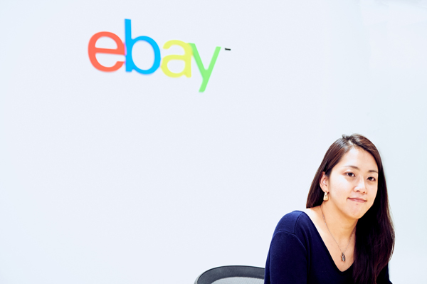 「国内とは違う需要と価値がある」eBayが語る、今こそ越境ECを始める理由 (1/3)|ECzine（イーシージン）