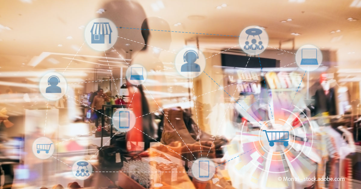 DNPデジタルソリューションズ、新たな店頭什器を開発 デジタルマーケティング用データ取得も可能に|ECzine（イーシージン）