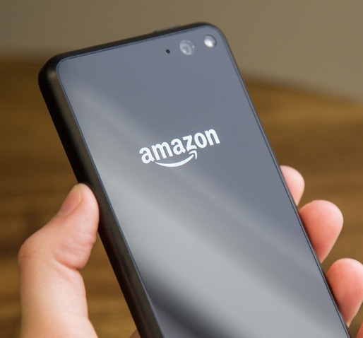 GEKKO&CO.米Amazon社製スマホ「Fire Phone」を販売 本日6/20から予約受付開始|ECzine（イーシージン）
