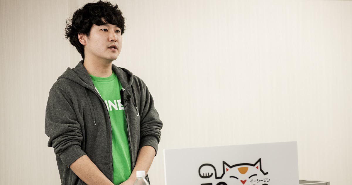 企業とユーザーの「つながり」をつくる D2Cブランドにも応用できるLINE広告活用法 (1/4)|ECzine（イーシージン）