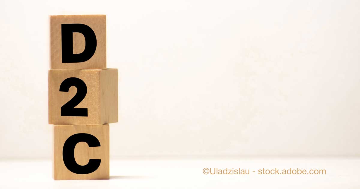 デジサーチとフューチャーショップがD2Cブランド立ち上げ支援「D2Cアクセラレータープログラム」開始|ECzine（イーシージン）