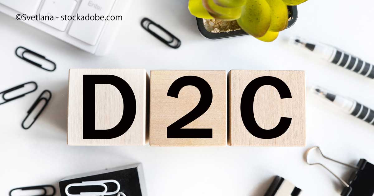 D2Cとは顧客と直接取引するビジネスモデル！特徴や事例を紹介|ECzine（イーシージン）