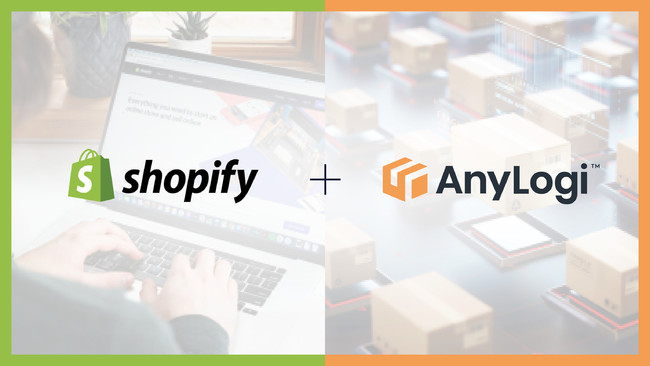 AnyLogi for Shopifyが提供開始 初期費用無料で、物流工程をShopify上で完結|ECzine（イーシージン）