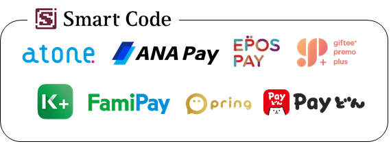 AOKI、507店舗でJCBの「Smart Code」取扱開始 実店舗のコード決済導入負荷軽減へ|ECzine（イーシージン）