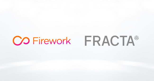 「Firework」を提供するLoop Now Technologies、フラクタとの提携を開始|ECzine（イーシージン）
